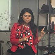 As a Corporate Trainer | Services – Deepanshi Arora