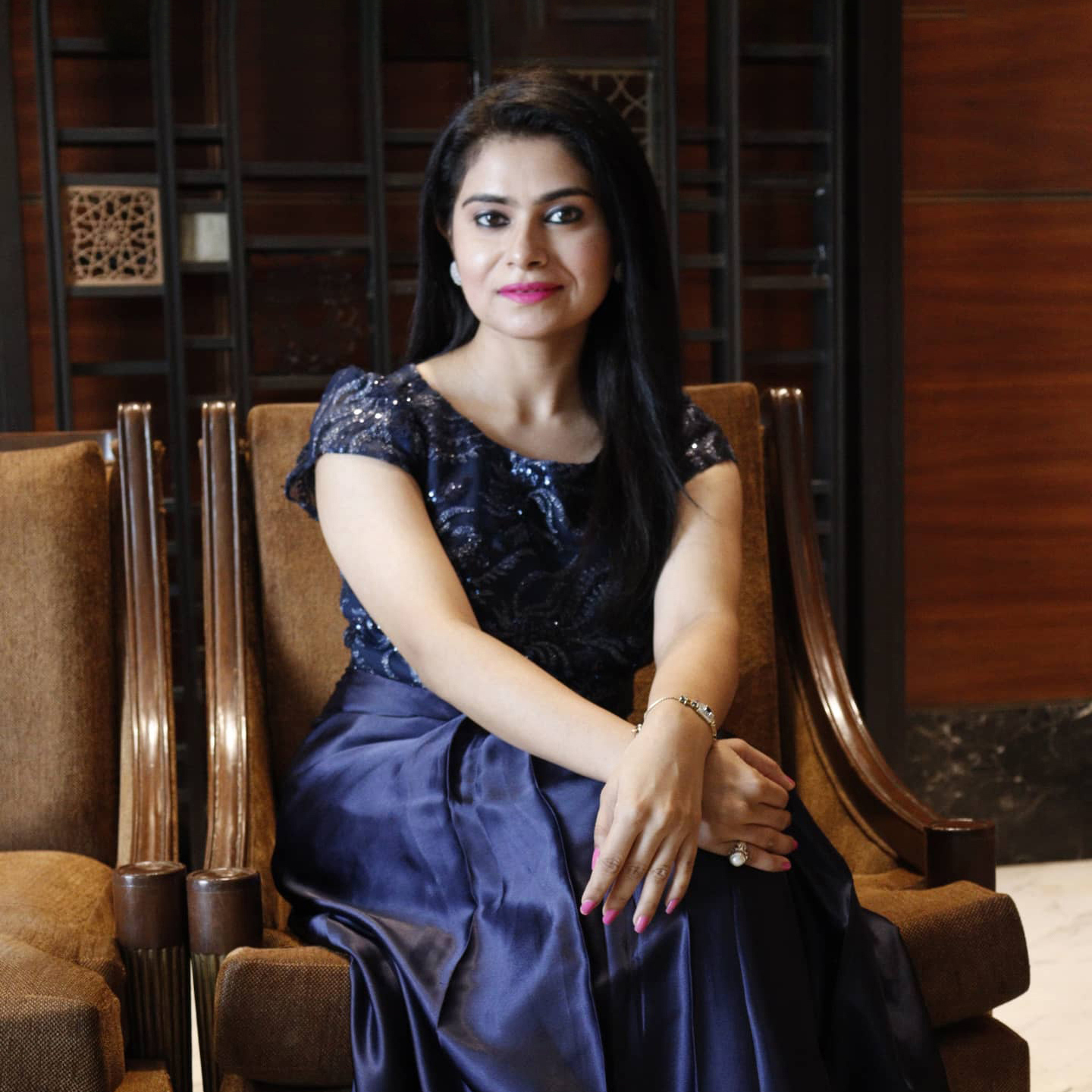 Image Coach Deepanshi Arora | Content Creator Deepanshi Arora