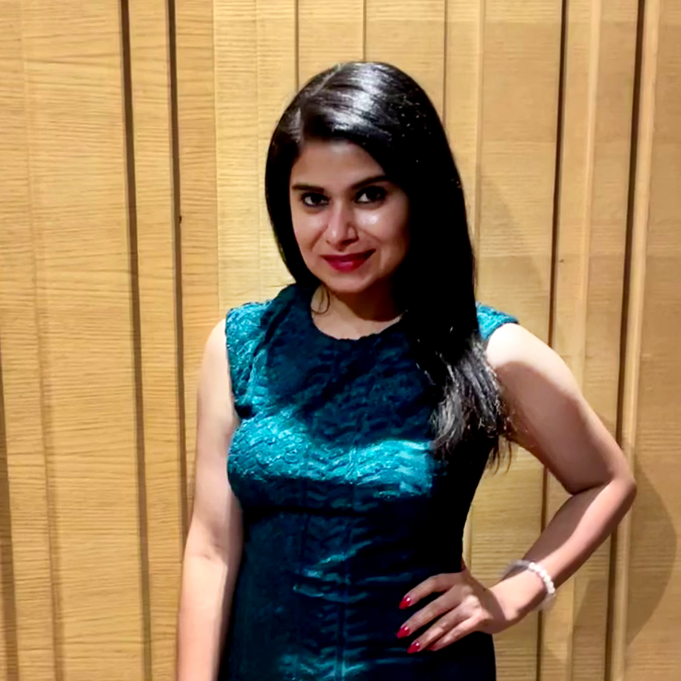 Image Coach Deepanshi Arora | Content Creator Deepanshi Arora